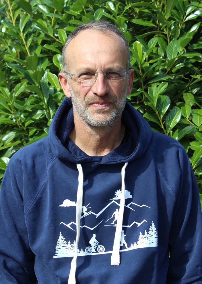 Andre Vetter – SC Hagen-Wildewiese